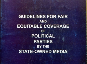 National Media Commission